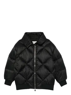 IENKI IENKI Dunlope Puffer Jacket - Black