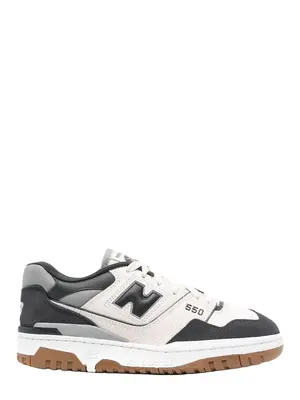 NEW BALANCE New Balance 550 Sneakers Black