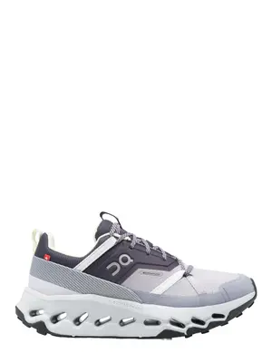 On Cloudhorizon Waterproof Sneakers - Grey