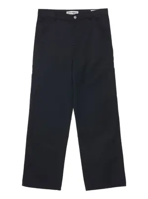 Our Legacy Joiner Trousers - Black