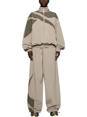 REEBOK Icon Remix Track Pants - Neutrals