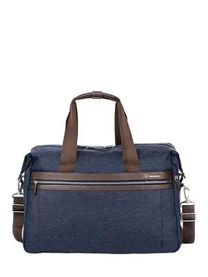 TRAVELPRO Platinum Elite Soft Duffel Bag - True Navy