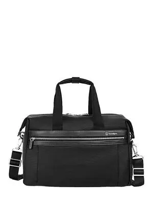 TRAVELPRO Platinum Elite Underseat Tote - Shadow Black