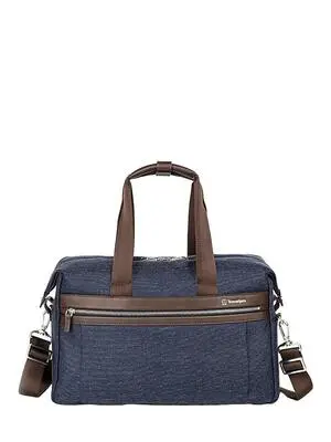TRAVELPRO Platinum Elite Underseat Tote - True Navy