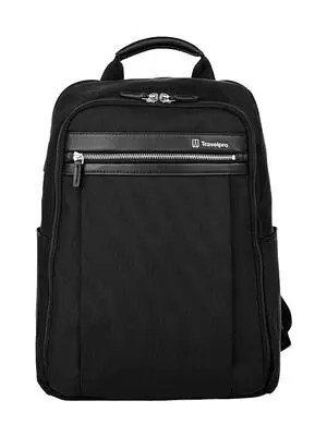 TRAVELPRO Platinum Elite Slim Backpack - Shadow Black