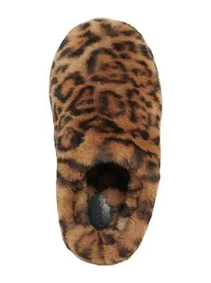Apparis Misha Slipper - Leopard