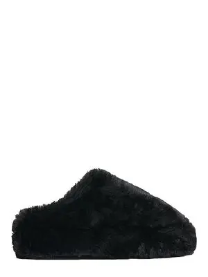 Apparis Misha Slipper Noir
