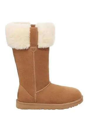 UGG Suhenny Tall Boot - Chestnut