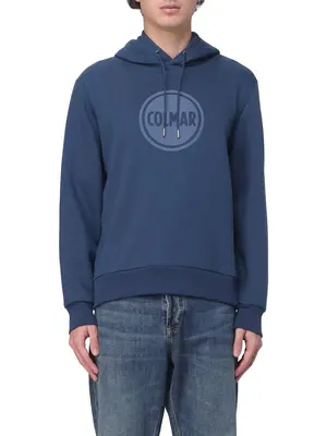 COLMAR Sweatshirt Blue