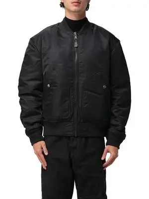 DIESEL Jacket - Black
