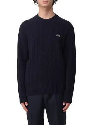 Lacoste Sweater - Navy