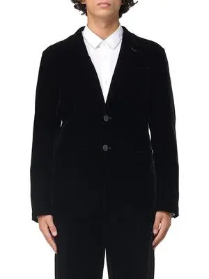 Giorgio Armani Tailored Jacket Black