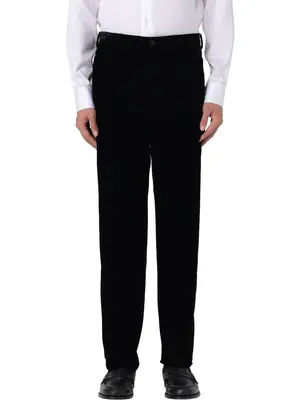 Giorgio Armani Trousers - Black