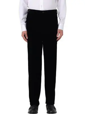 Giorgio Armani Tailored Trousers - Black