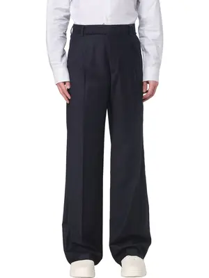 Emporio Armani Trousers - Blue