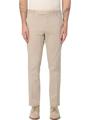 PT TORINO PT01 Trousers Beige