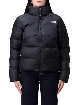 The North Face Down Jacket - Black 1