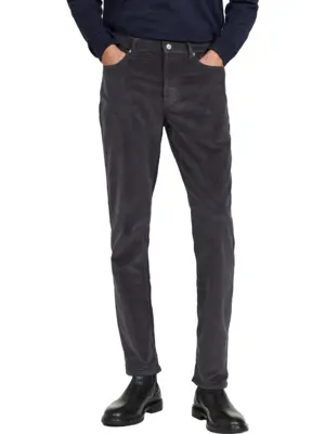 FAHERTY BRAND Faherty Stretch Terry Corduroy Pants