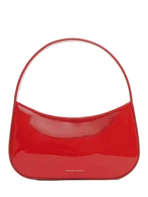 MANSUR GAVRIEL Bonbon Bag - Flamma