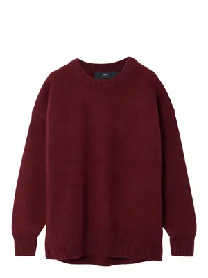 ARCH4 Arch4 Islington Cashmere Sweater