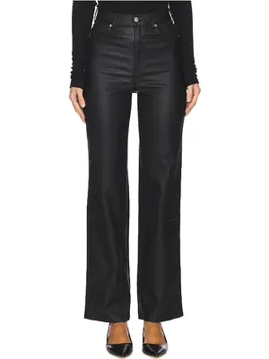 DR. DENIM Moxy Straight Pant