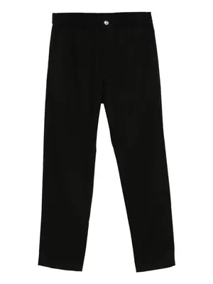 MAISON KITSUNÉ Maison Kitsuné Casual Trousers