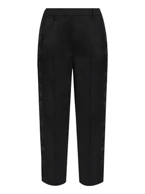 ALLSAINTS Pockets Tapered Trousers - Black