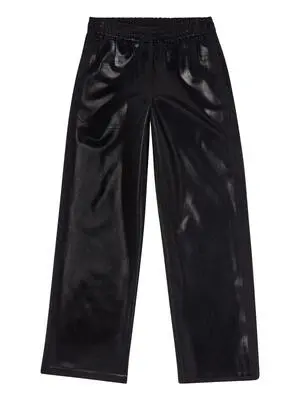DIESEL® P-drey Trousers - Black