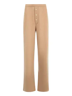 Guest In Residence Guest In Residence Everywear Trousers Neutrals