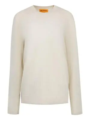 Guest In Residence Guest In Residence Allday Jumper Neutrals