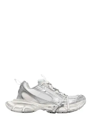 Balenciaga 3xl Summer Sneakers - Grey