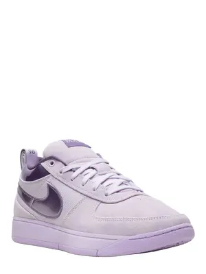 Nike Book 1 Barely Grape Sneakers - Purple