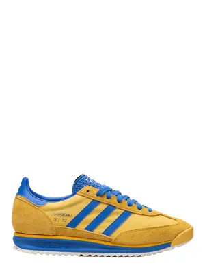 Adidas Sl 72 Rs Utility Sneakers - Yellow