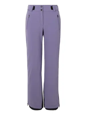 Aztech Mountain Team Aztech Ski Pants - Purple