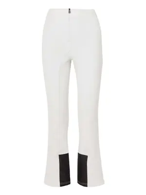 Aztech Mountain Bella Ski Pants - White