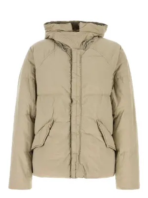 TEN C Ten C Artico Puffer Jacket