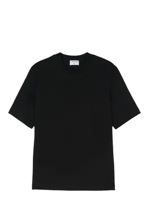 Filippa K Cotton T-shirt - Black