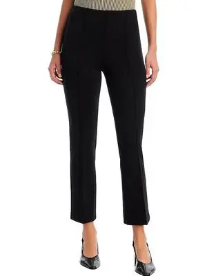 Lyssé Elysse Ankle Pants - Black