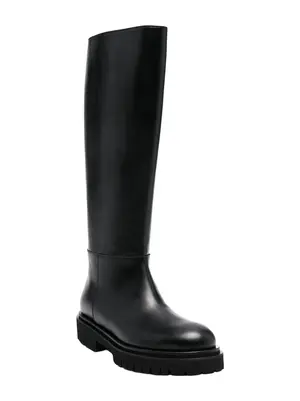 ANNA F. 9780 Boots - Black
