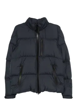 Moncler Besbre Puffer Jacket - Blue