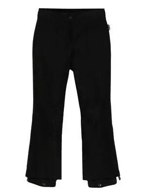 Moncler Padded Ski Trousers - Black