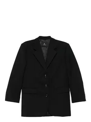 ANINE BING Sara Blazer - Black