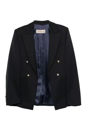 BLANCA VITA Gorizia Blazer - Blue