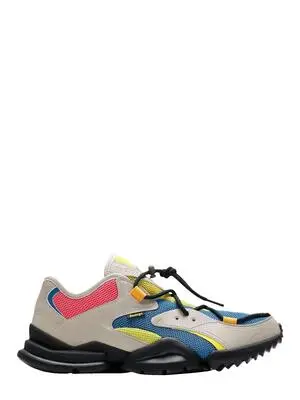 REEBOK Bodega X Run.r 96 'shanghai Pack' Sneakers - Multicolor