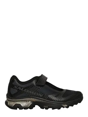 SALOMON Mm6 Maison Margiela X Xt-mary Jane - Black