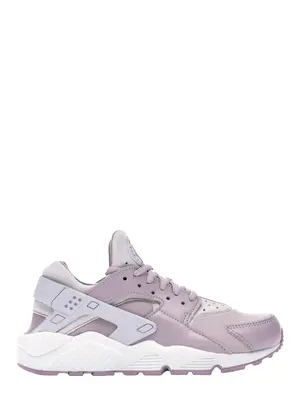Nike Air Huarache Run - Vast Grey/particle Rose