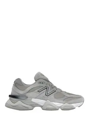 NEW BALANCE 9060 Sneakers Silver Metallic/grey
