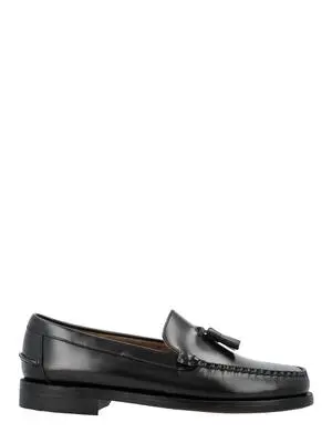 SEBAGO Loafers - Black