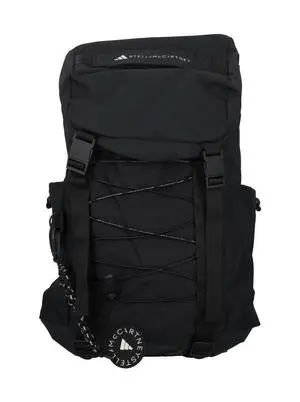 Adidas By Stella McCartney Backpack - Black