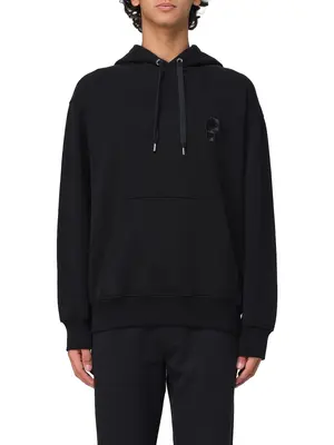 BOSS Sweatshirt - Black